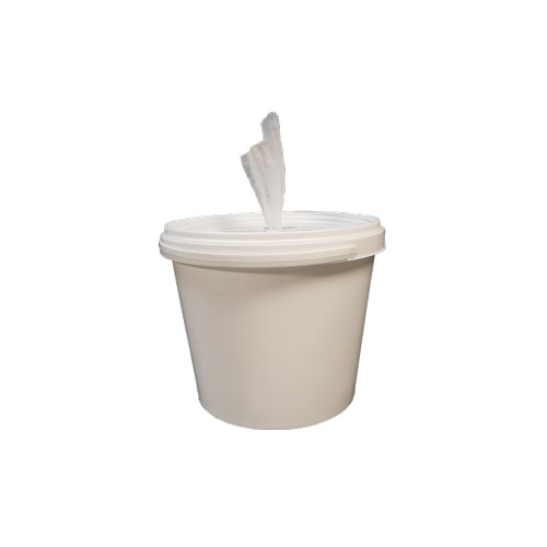 Best Sanitizing Wipe Kit with Wiper Roll - NPC94400 - Shoplet.com