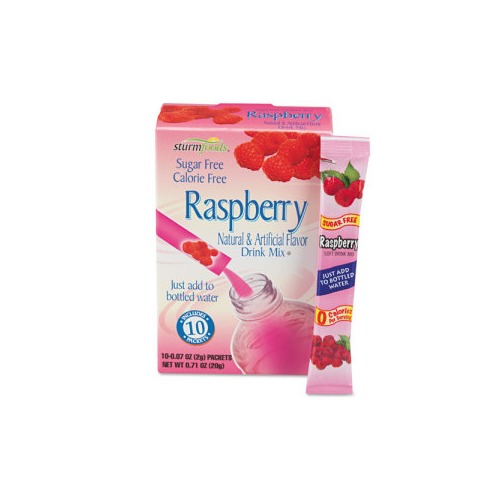 Office Snax Flavor Stix for Bottled Water - OFX02723 - Shoplet.com