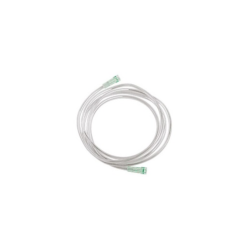 ReliaMed Non-Sterile 7 ft. Oxygen Tubing with Two Standard Connectors ...
