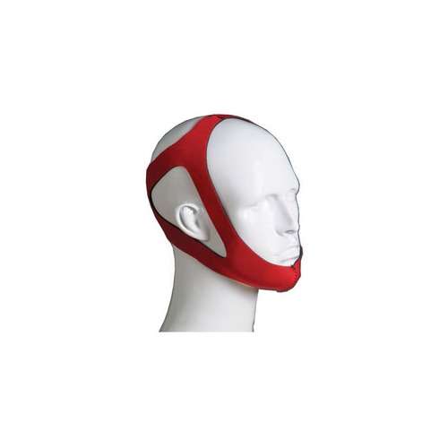 Pepper Medical Inc Ruby Chin Strap, Large - OZAA09L - Shoplet.com