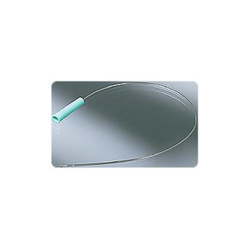 Bard Home Health Div BARD Pediatric Clear Straight Catheter 5 Fr, 14 ...