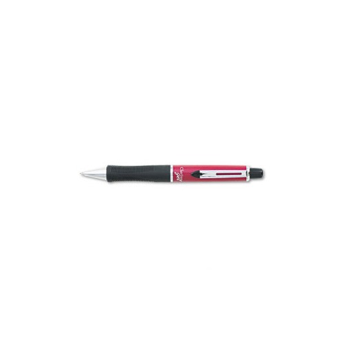 Pentel Clarius Gel Retr Roller Ball Pen - PENK610BA - Shoplet.com
