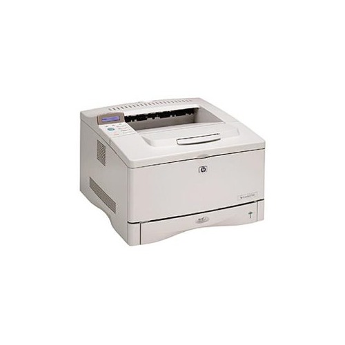 HP Model 5100tn LaserJet Printer - HEWQ1861A - Shoplet.com