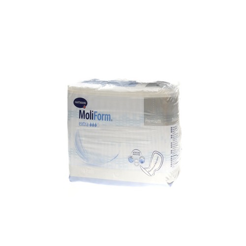 Hartmann-conco MoliForm Soft Liners,Blue,13" X 27" - PHT168319 ...