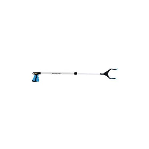 Reid Industries PikStik TelescoPik Adjustable Reacher, 34" - 44 ...