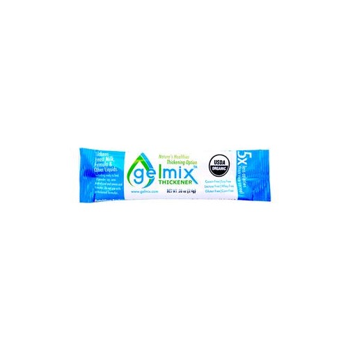 Parapharma Tech Llc Gelmix Thickener, 2.4g Stick - PPTGELWHO005 ...