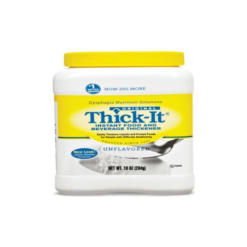 Kent Precision Foods Group Inc Thick-It Original Instant Food Thickener ...