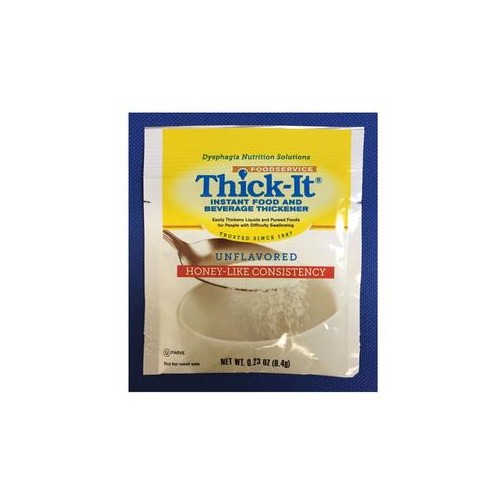 Kent Precision Foods Group Inc Thick-It Instant Food and Beverage ...