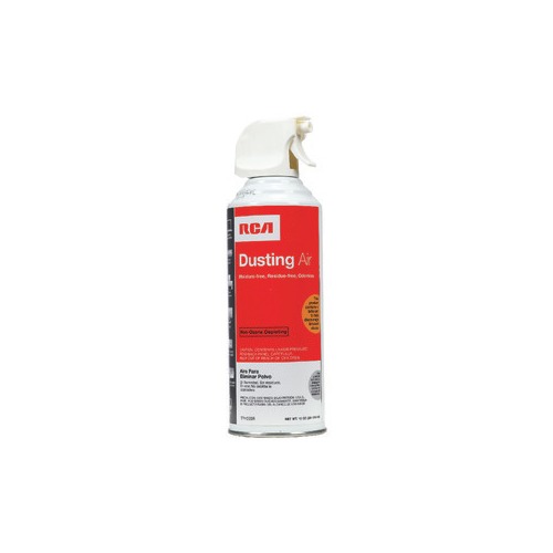 Rca(r) RCA TPH303R 10oz Canned Air - RCATPH303R - Shoplet.com