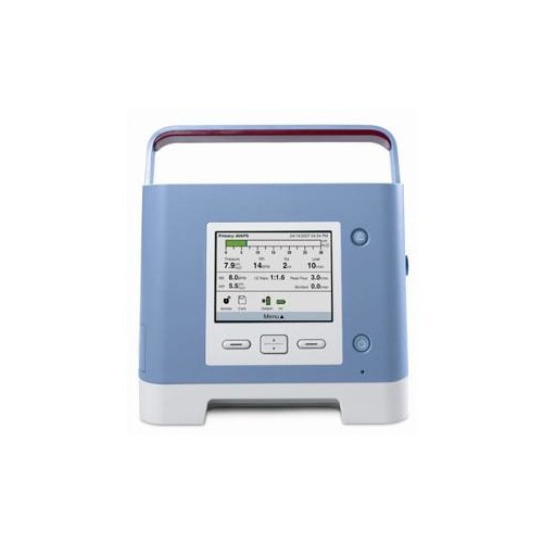 Respironics Inc Trilogy Adult Active with PAP Exhalation Circuit ...