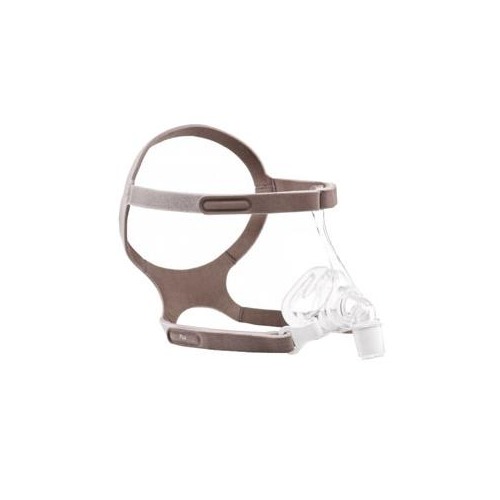 Respironics Inc Pico Nasal Mask with Headgear, Large - RE1104916 ...