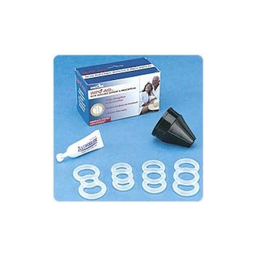 Encore Impo-Aid Erectile Therapy Ring Kit - ENRINGKIT - Shoplet.com