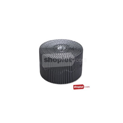 Riverside Tru-trim scalloped edge corrugated border paper rolls ...