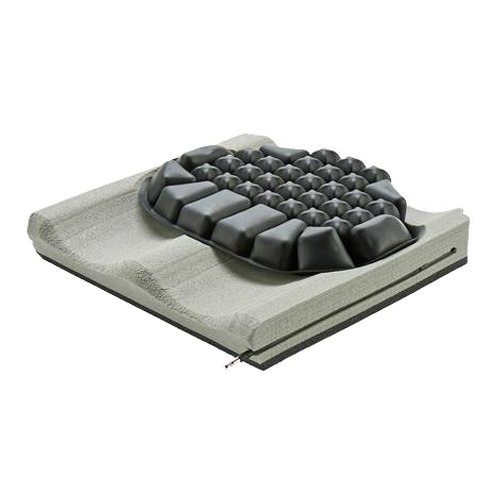 Roho, Inc. Roho Hybrid Elite Sensor Ready Cushion 18" X 18 ...