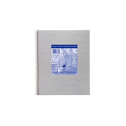 Roaring Spring Lab Notebook - ROA77647 - Shoplet.com