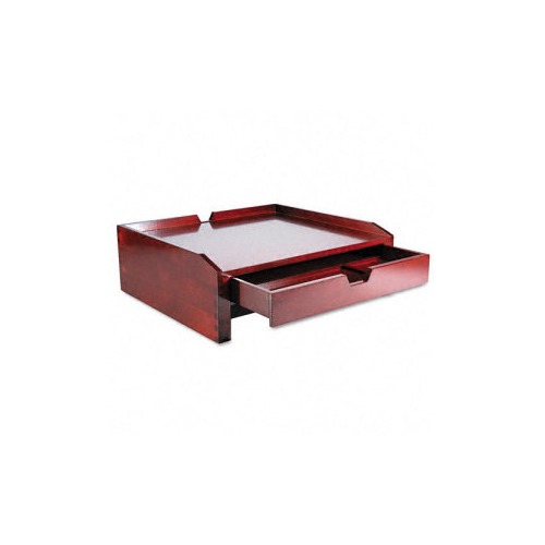 Rolodex Harmony Wood Monitor Stand - ROL82449 - Shoplet.com