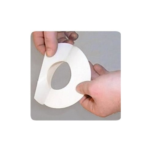 Active Lifestyle Products Ltd Sure Seal Ring, Small, Round - ALRS0110 ...
