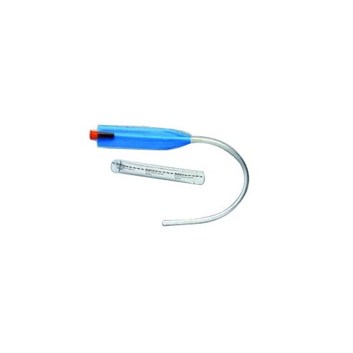 Teleflex Medical FloCath Hydrophilic Straight Intermittent Catheter 14 ...