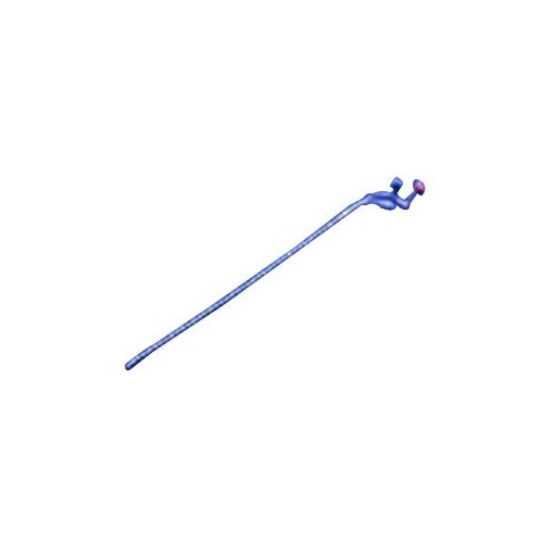 Teleflex Llc Twin Lumen Urodynamic Catheter 8 Fr - RU580508 - Shoplet.com