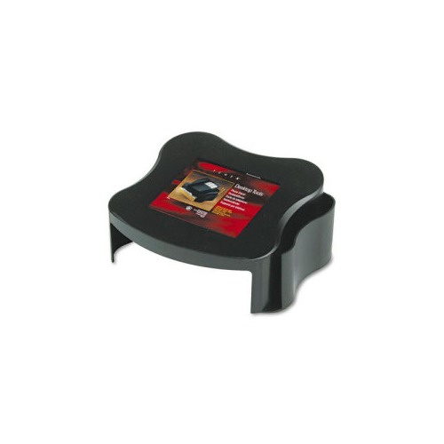 Rubbermaid Telephone Stand Desk Organizer - RUB25941 - Shoplet.com