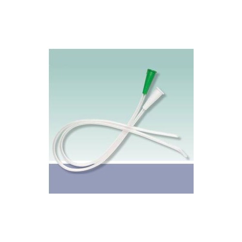 Teleflex Llc Easy Cath Female Intermittent Catheter 16 Fr 7" - RUEC165 ...