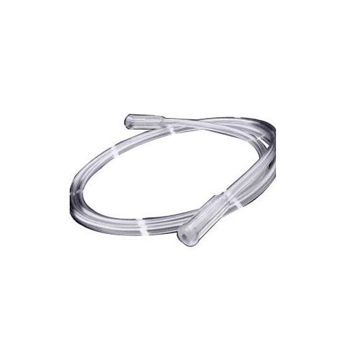 Oxygen tubing safety store