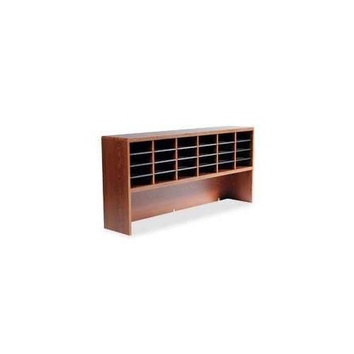 Safco Vertical Panel Shelf Desktop Organizer - SAF3645MO - Shoplet.com