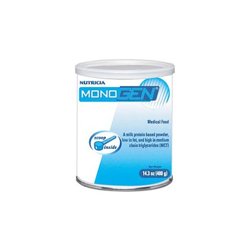 Nutricia North America Monogen Protein Powder 400g Can - SB106033 ...