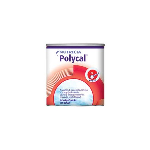 Nutricia North America Polycal, 14.1 oz / 400 g - SB89461 - Shoplet.com
