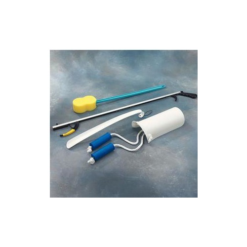 Patterson Medical Hip/Knee Equipment Package with 26" Reacher ...
