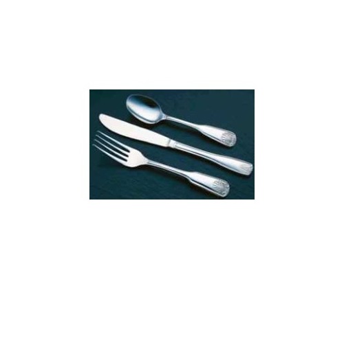 World tableware inc. Dinner Fork Coral Pattern - SEPSMWWTI127030 ...