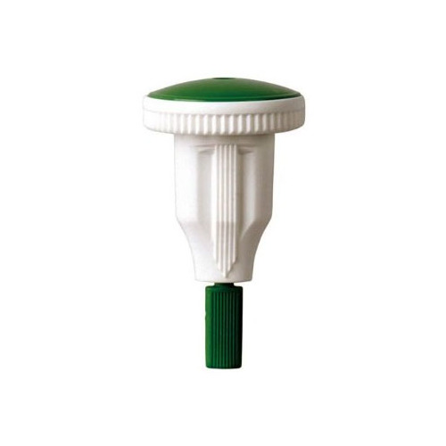 Smiths Medical Safe-T-Lance Plus Normal Flow Safety Lancet 21G, Green ...