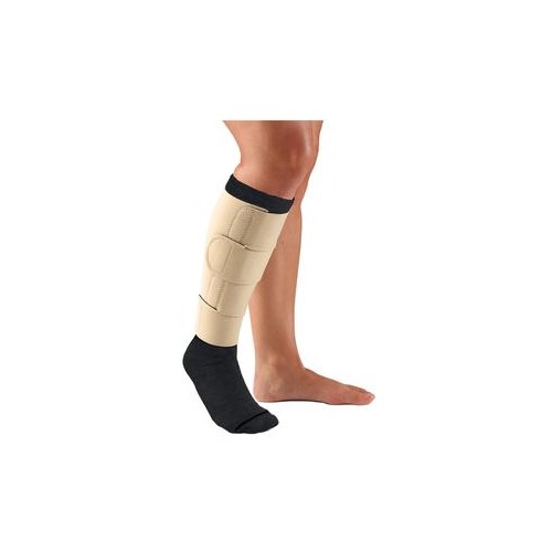 Sigvaris Inc COMPREFLEX TRANSITION, X-Large, Tall, Beige - SG1414UCBKT ...