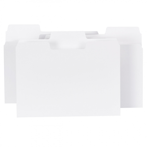 Smead SuperTab File Folder - SMD11980 - Shoplet.com Smead SuperTab File Folder - SMD11980 - Shoplet.com