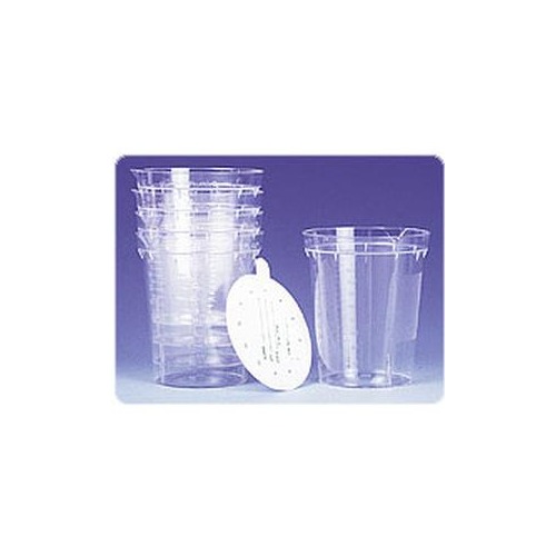 Cardinal Health-pr Precision Premium Sterile Specimen Container with ...
