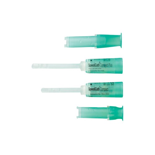 Coloplast Inc SpeediCath Compact Female Plus, 12 Fr, 3-3/4" - 6228812 ...
