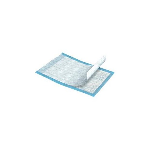 TENA Absorbent Disposable Underpad 23 x 24 Inch - SQ351 - Shoplet.com