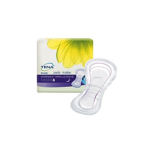 Essity Tena Ultimate Pads - SQ47709 - Shoplet.com