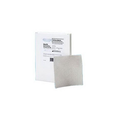 Argentum Medical Llc Silverlon Antimicrobial Silver Calcium Alginate ...
