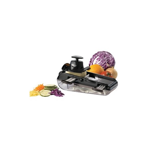 Starfrit(r) STARFRIT 93087-002-0000 Easy Mandoline - SRFT93087 ...