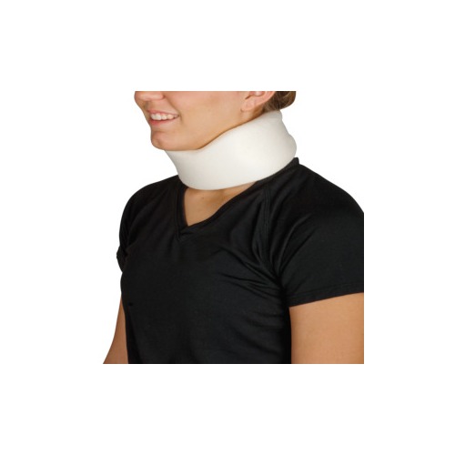 Cardinal Health Leader Cervical Collar, 2-1/2" - SS4535936 - Shoplet.com
