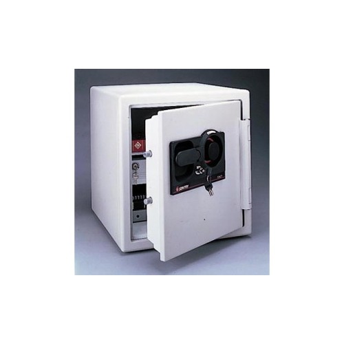Sentry Fire-Safe Model S3421 Office Safe w/Drawer - SENS3421 - Shoplet.com