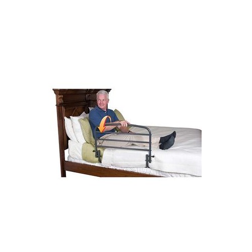 Stander Safety Bed Rail, 30 Inch - STD8050 - Shoplet.com