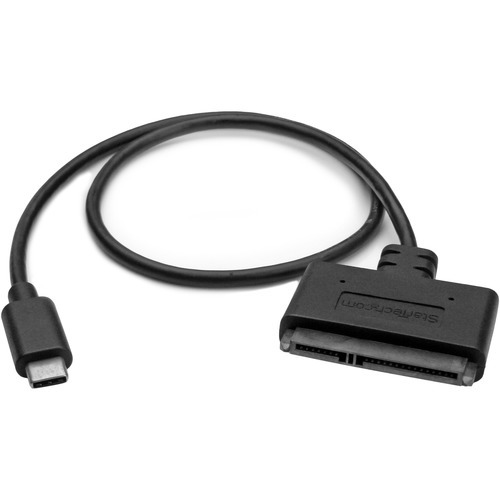 Laptop Hard Drive Connector Types