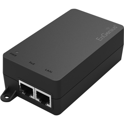 EnGenius Technologies, Inc EnGenius Passive 54V Gigabit Single Port PoE ...