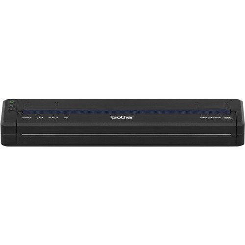 Brother Industries, Ltd Brother PocketJet PJ773 Direct Thermal Printer ...