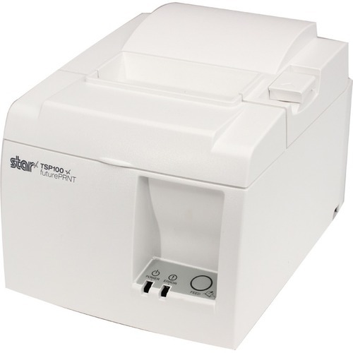 Star Micronics, Inc Star Micronics futurePRNT TSP143IIIBI GY US Direct ...