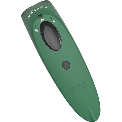 Socket Mobile, Inc SocketScan S700, 1D Imager Barcode Scanner, Green ...