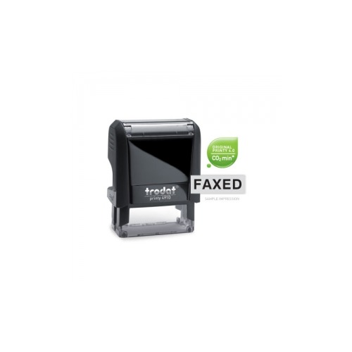 Trodat 4910 Printy Stamp - Inspection - TDTSL1151 - Shoplet.com