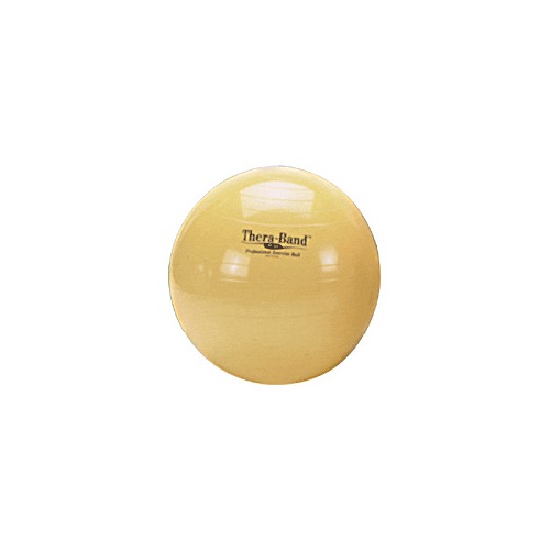 Hygenic Corporation Thera-Band Exercise Ball 18" - TB23010 - Shoplet.com